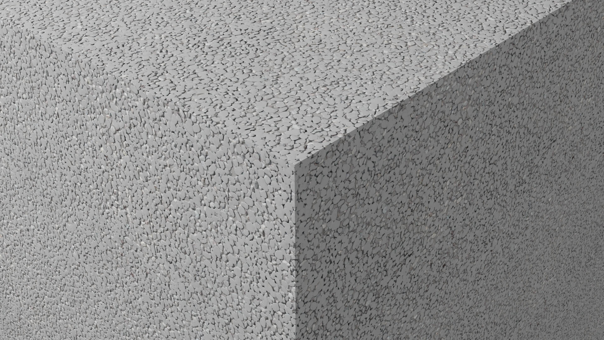 Styrofoam PBR Texture by CGHawk