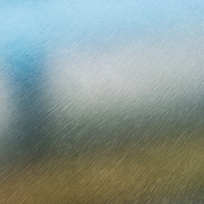 Titanium PBR Texture - 3D Material or Shader by CGHawk