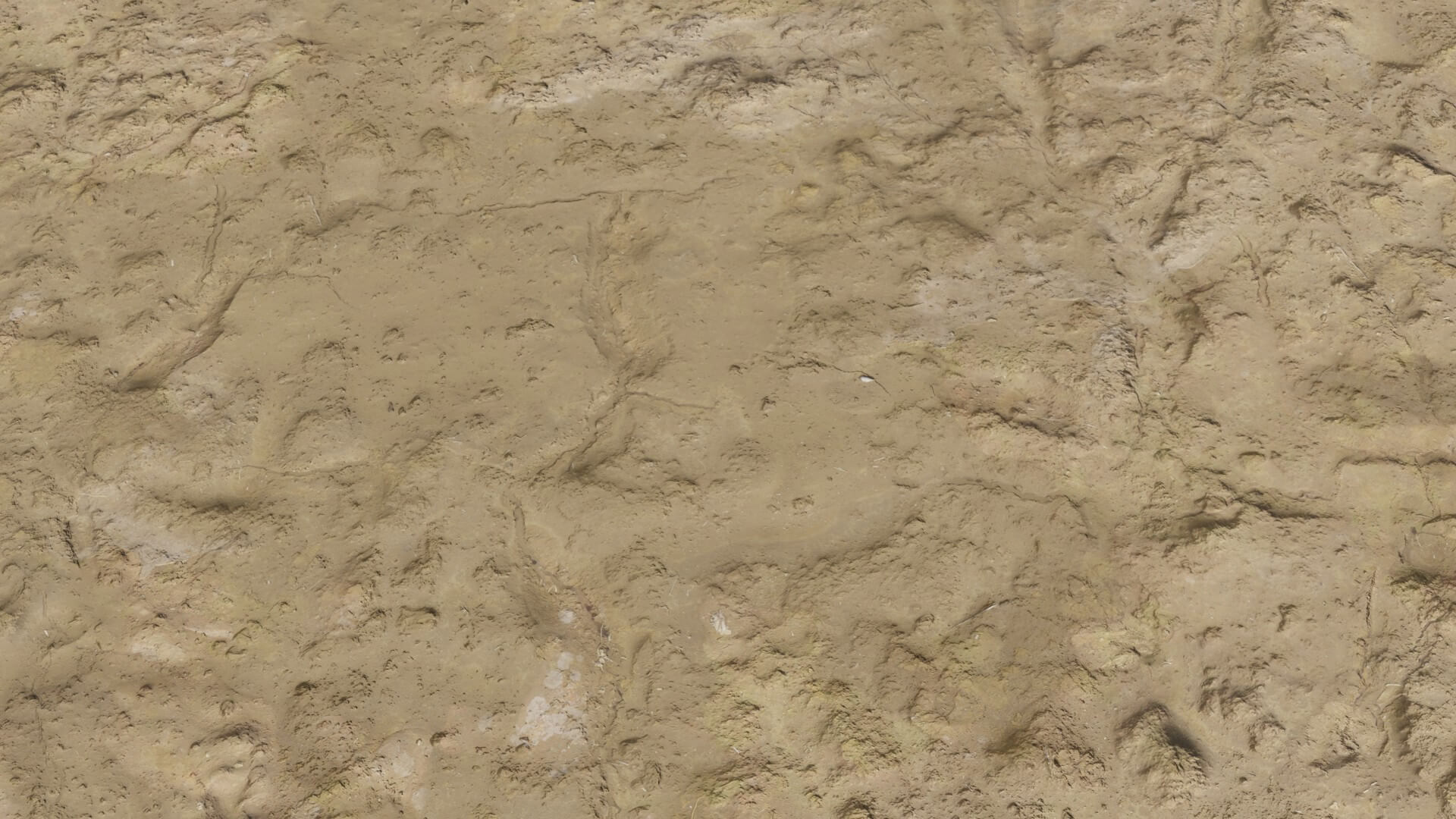 Minecraft Sand Texture
