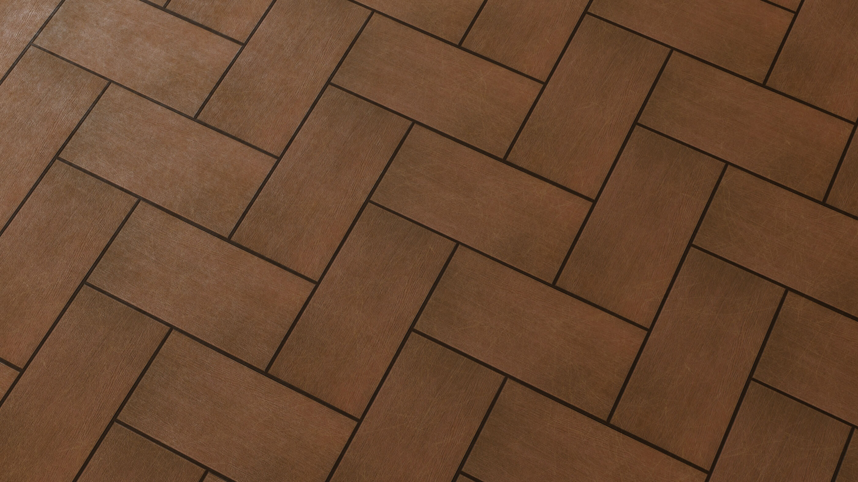 Wooden Floor Tiles - 3D Texture by CGHawk