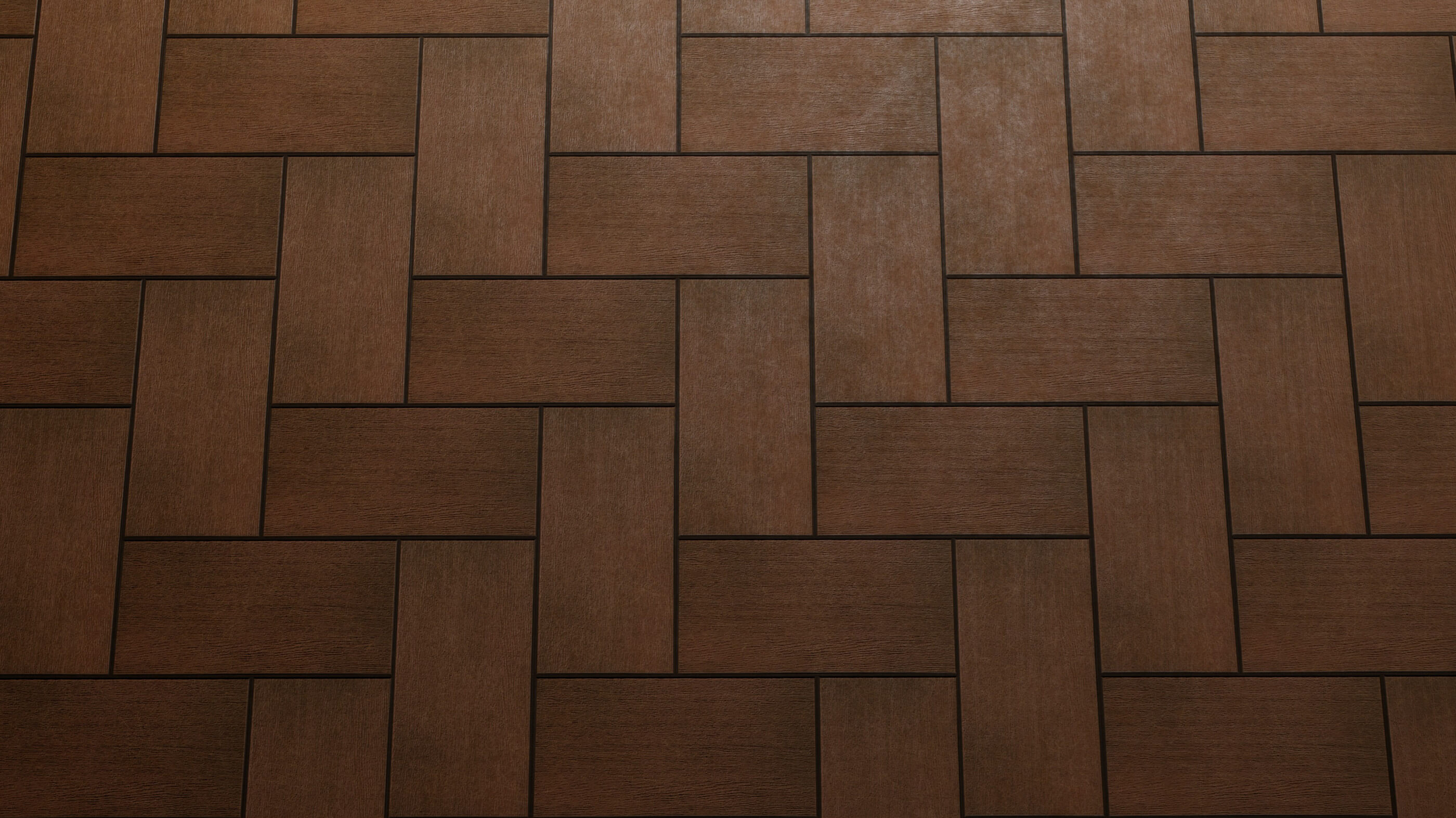 Wooden Floor Pattern Texture
