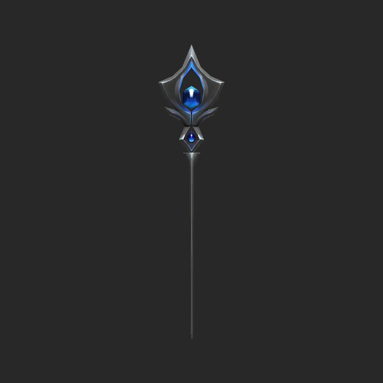 Fantasy Weapon Collection - 3D Model by cghriggs