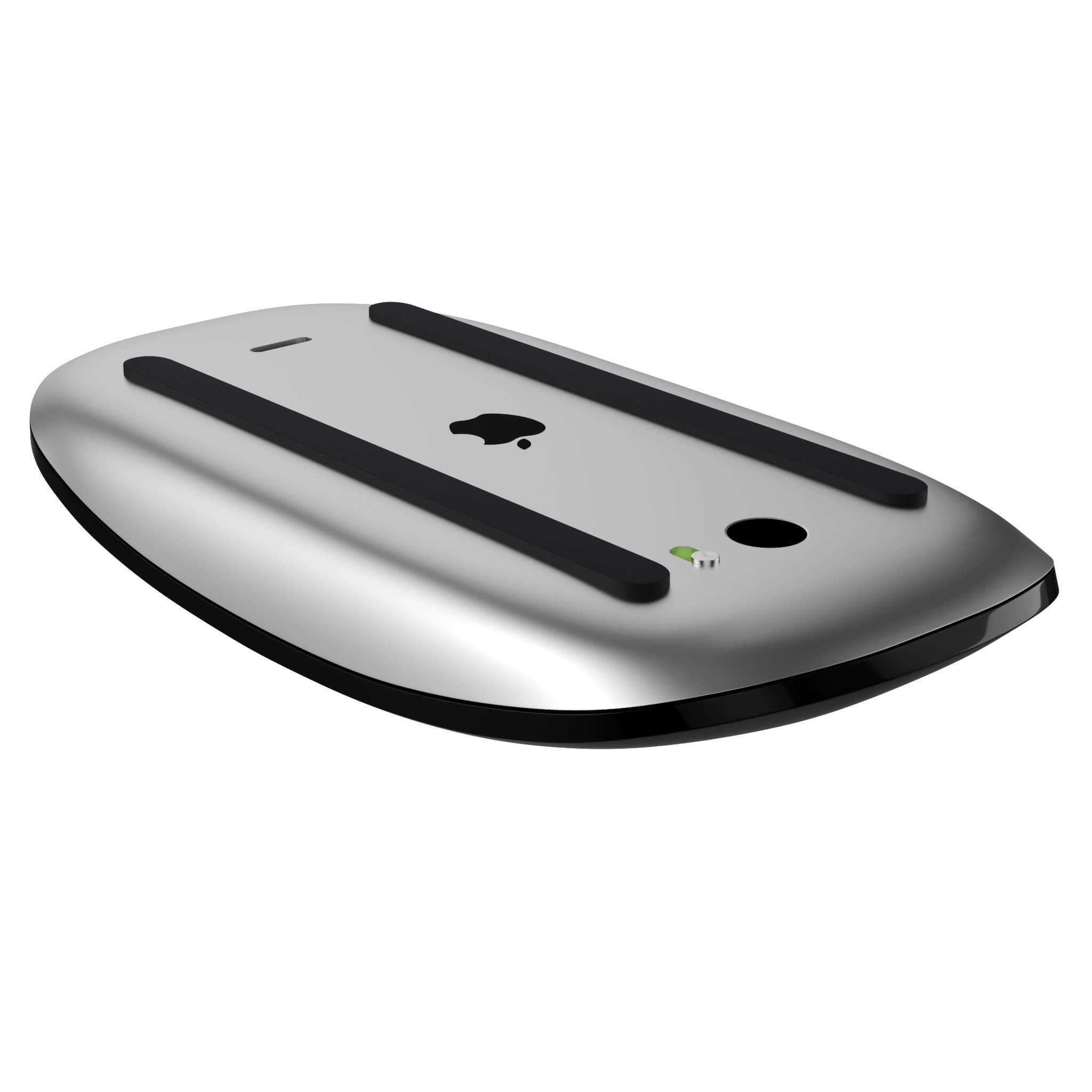 Magic Mouse - 3D Model by CGIKnights