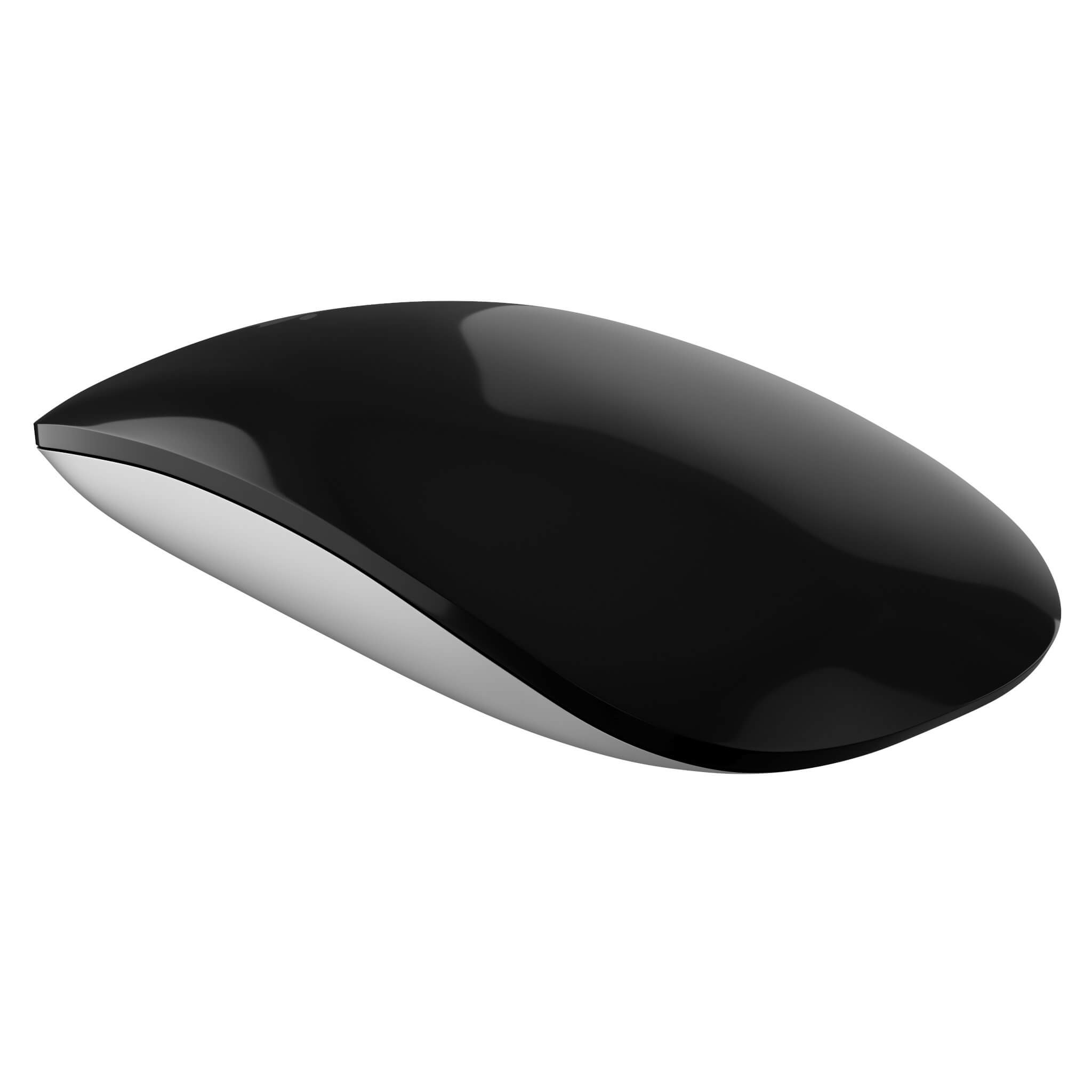 Magic Mouse - 3D Model by CGIKnights