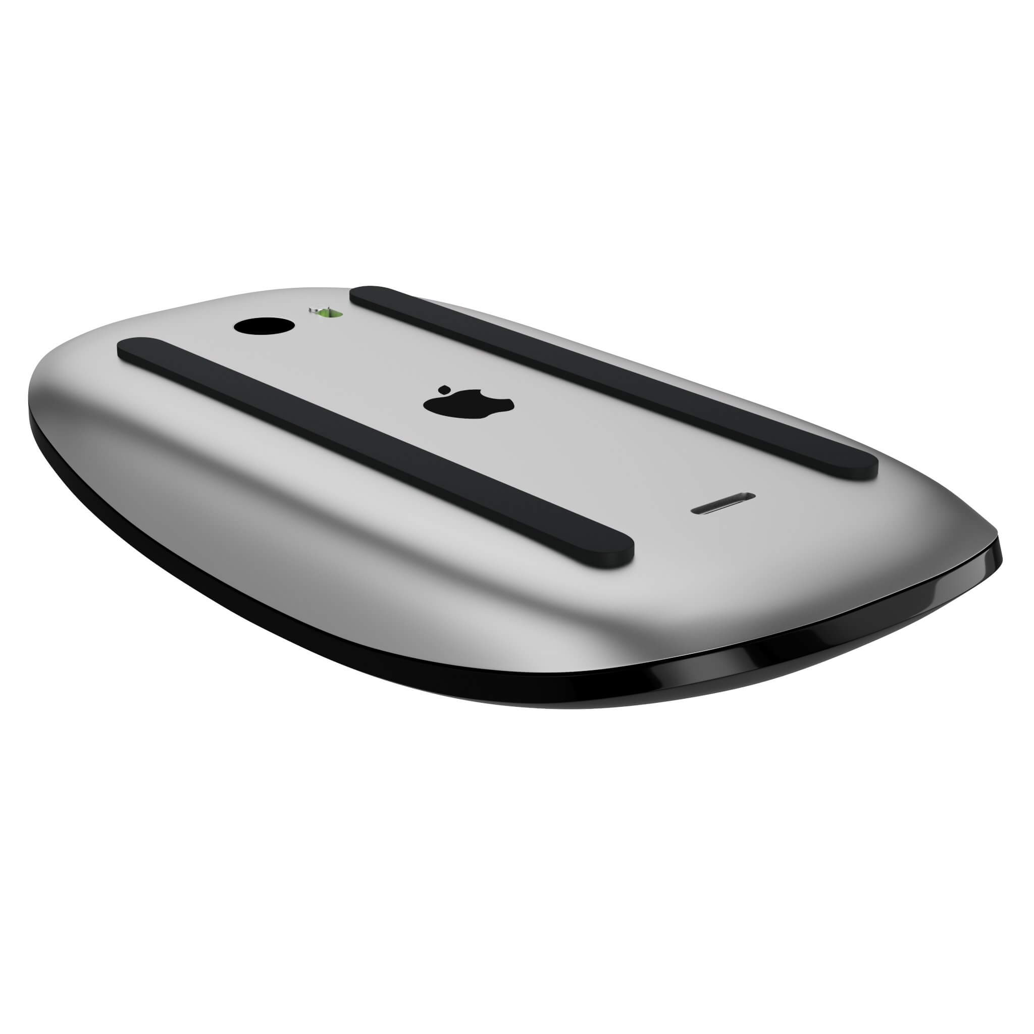 Magic Mouse - 3D Model by CGIKnights