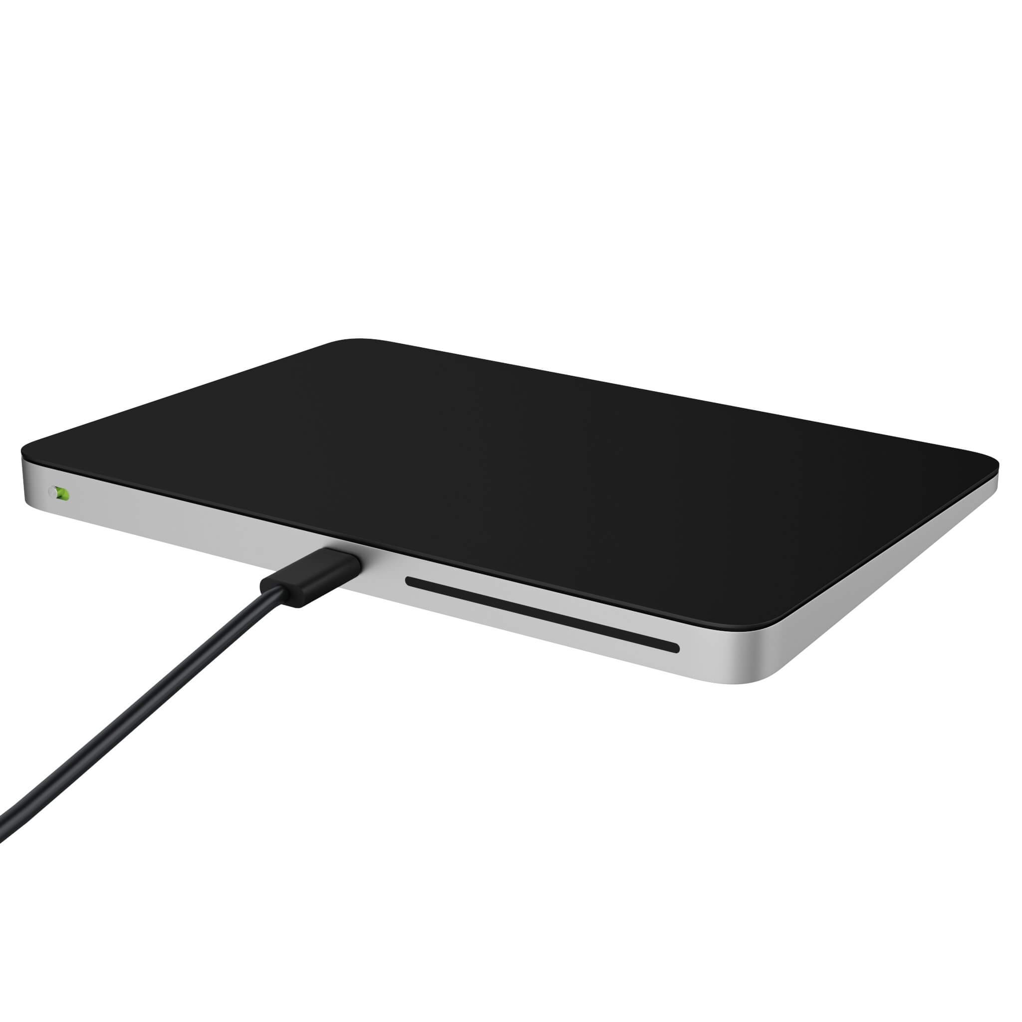 Magic Trackpad - 3D Model by CGIKnights