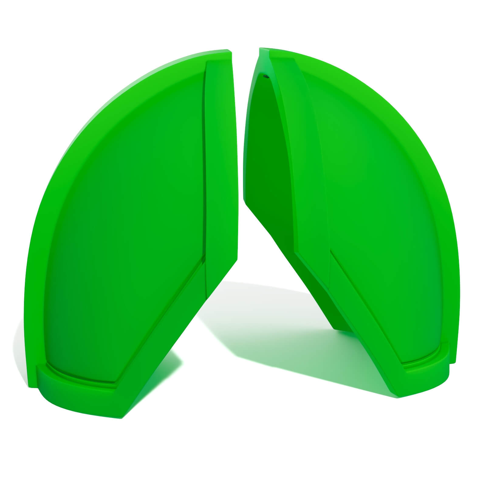 Mandalorian Cosplay Kit - 3D Model by CGIKnights