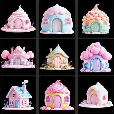 2D Game Assets | High-Quality Graphics for Game Development