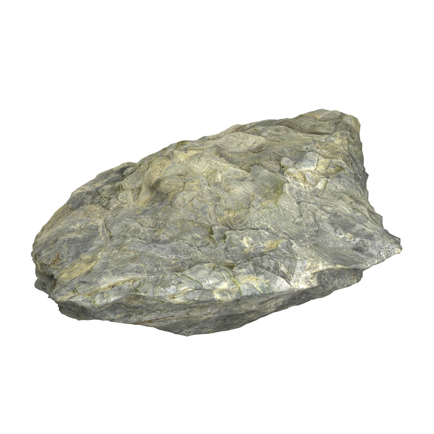 Natural Stone 01 - 3D Model by cgsea