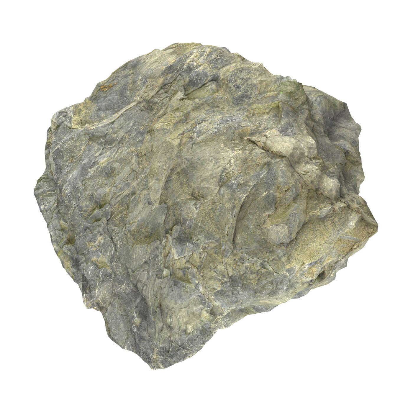 Natural Stone 01 - 3D Model by cgsea