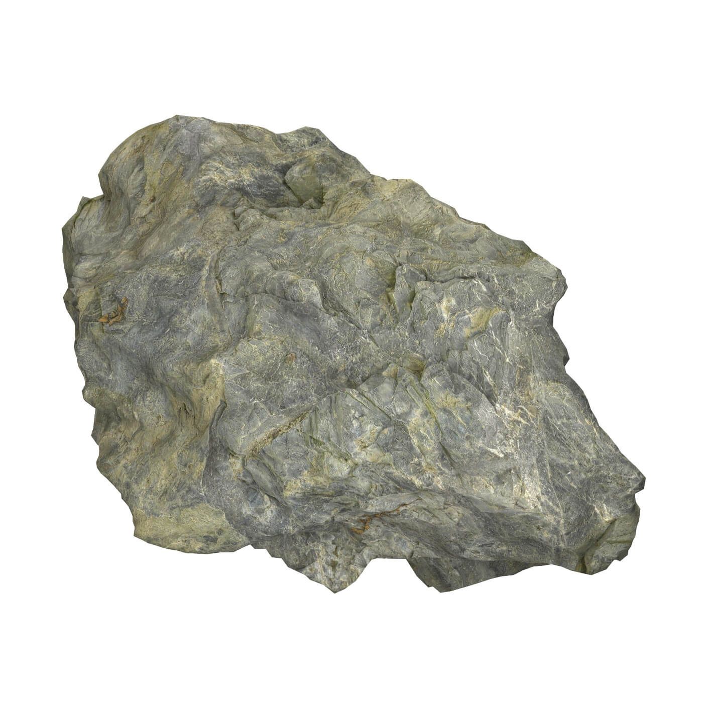 Natural Stone 03 - 3D Model by cgsea