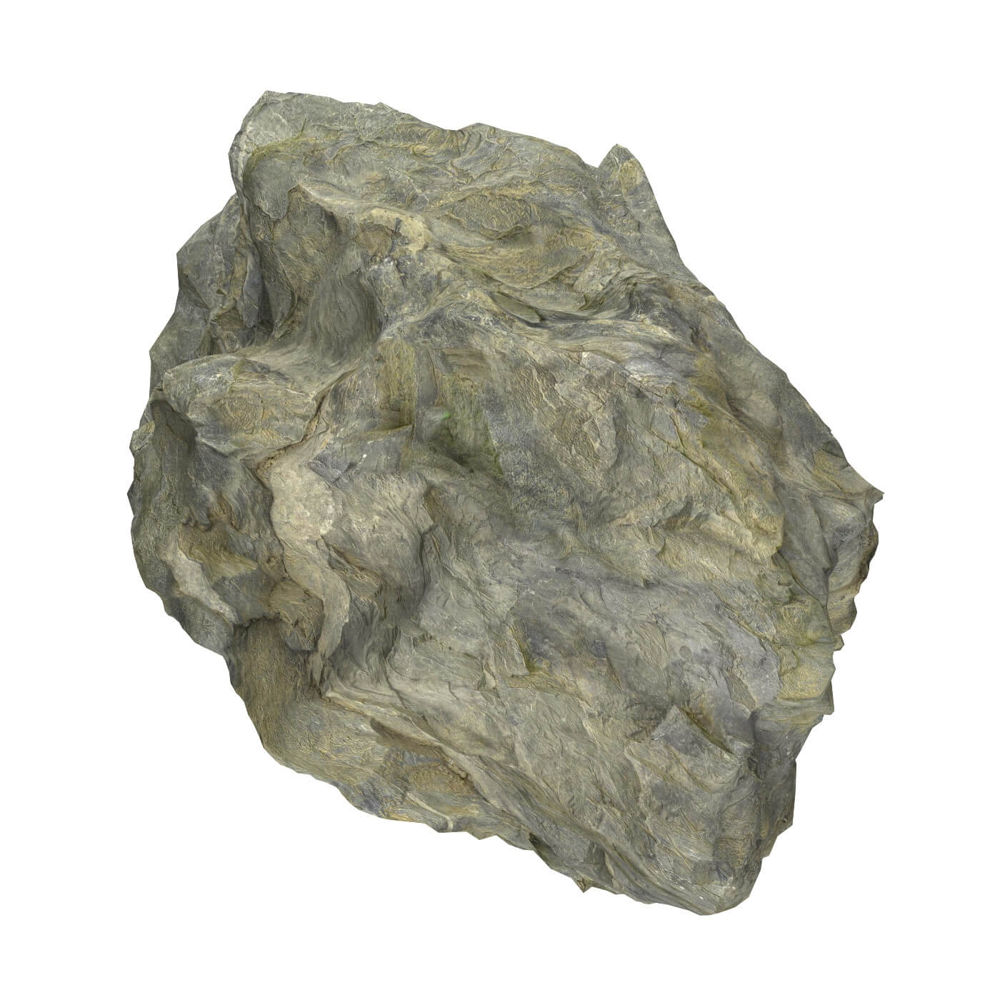 Natural Stone 03 - 3D Model by cgsea