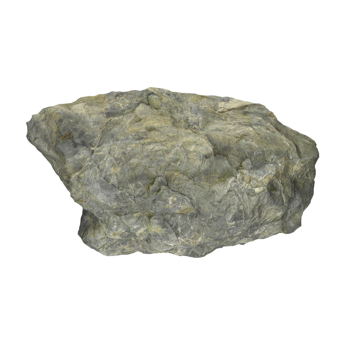 Natural Stone 04 - 3D Model by cgsea