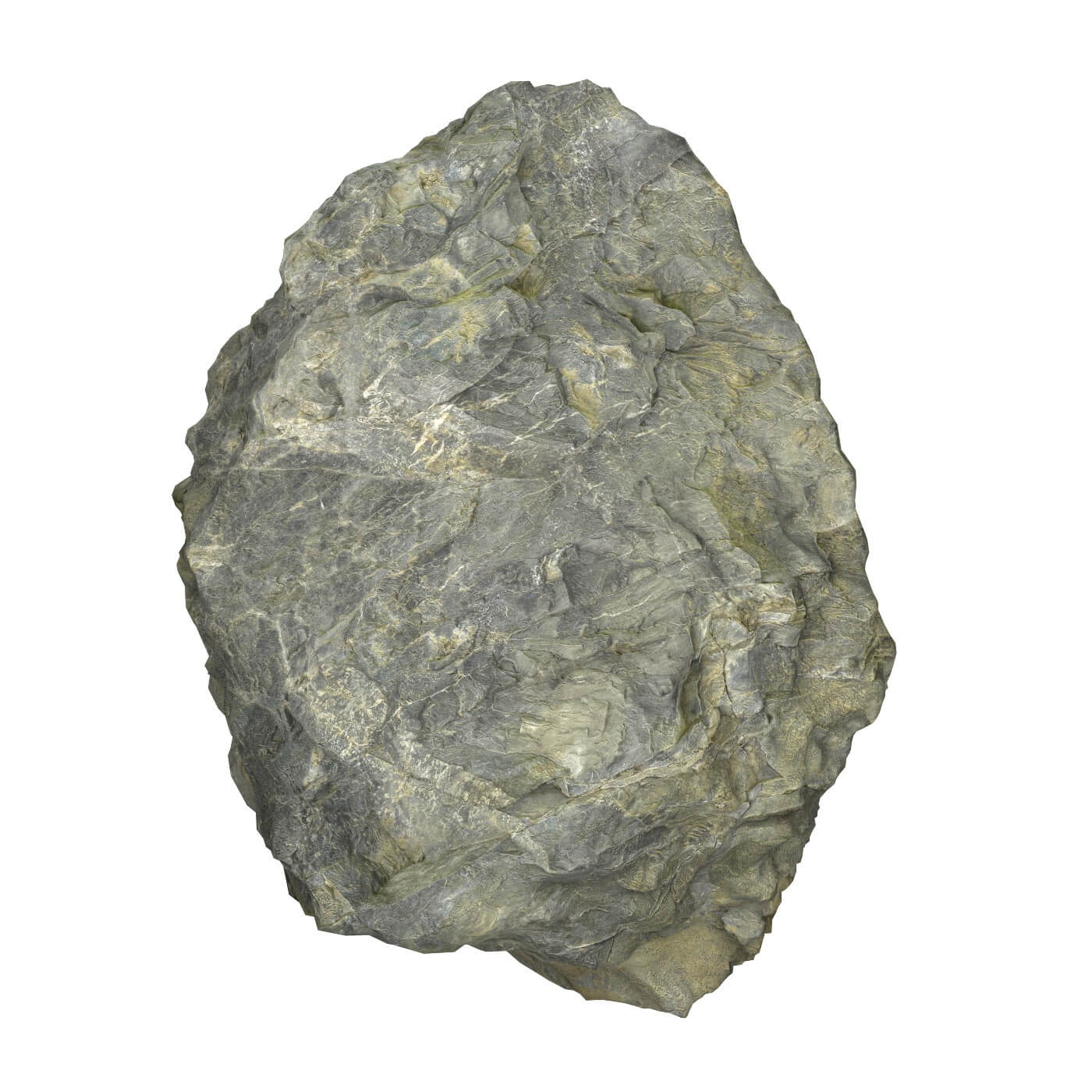 Natural Stone 05 - 3D Model by cgsea