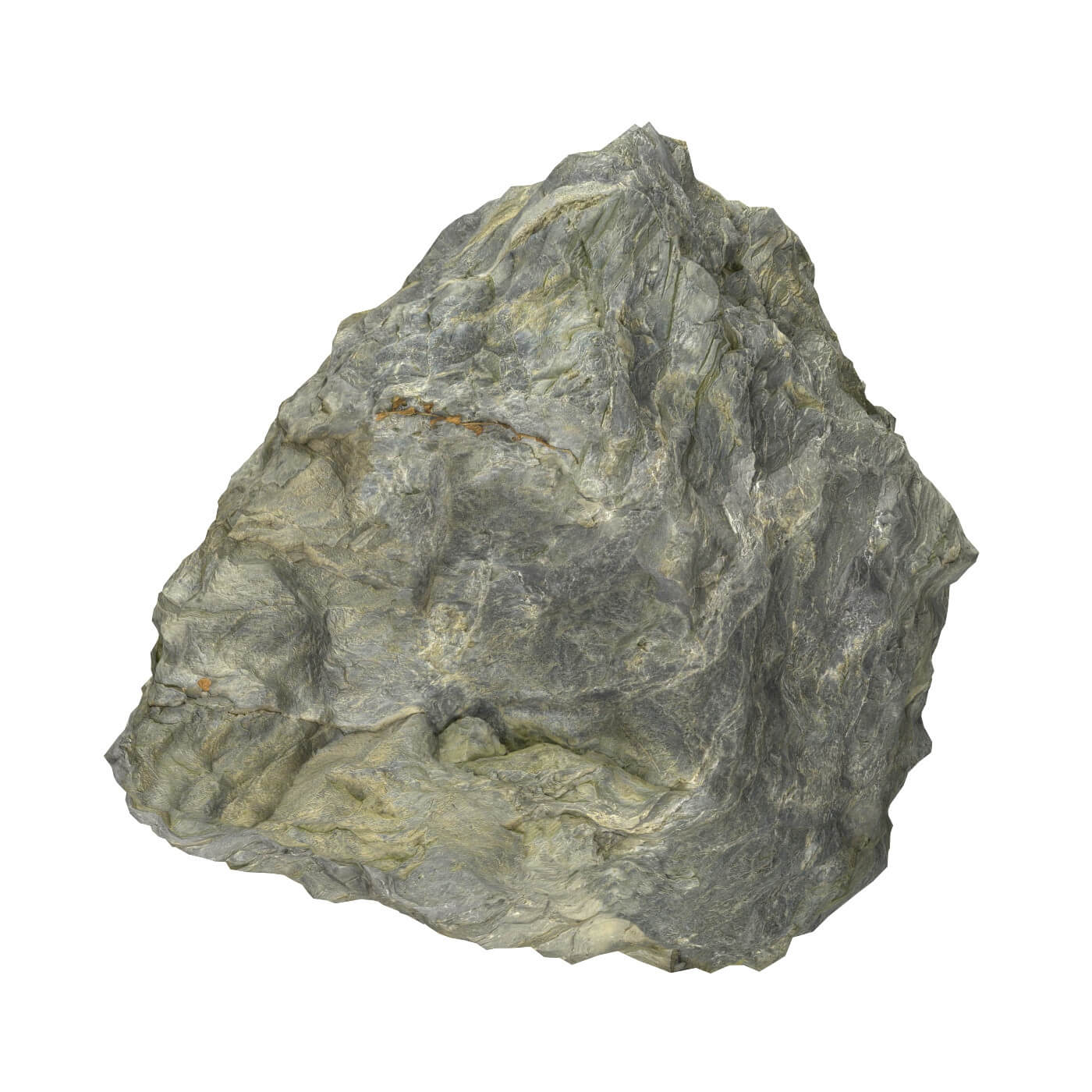 Natural Stone 05 - 3D Model by cgsea