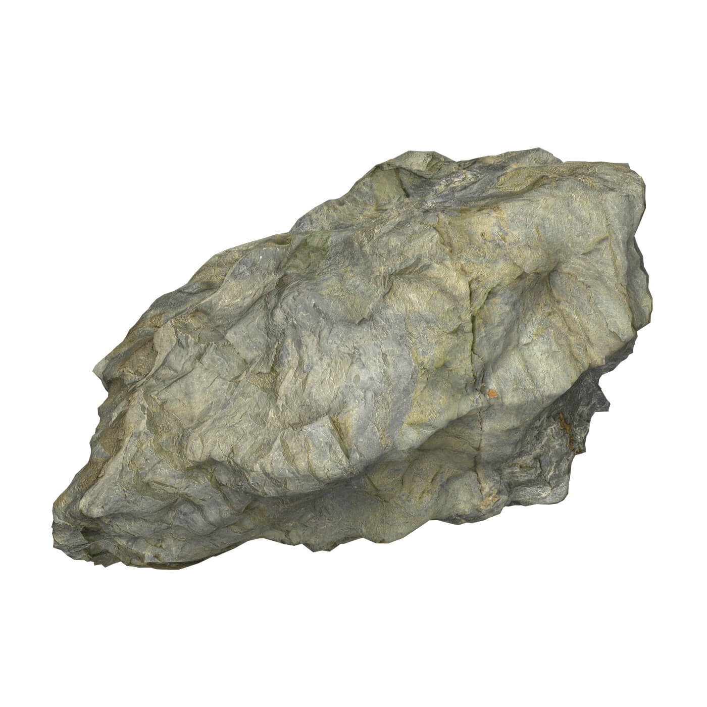 Natural Stone 06 - 3D Model by cgsea