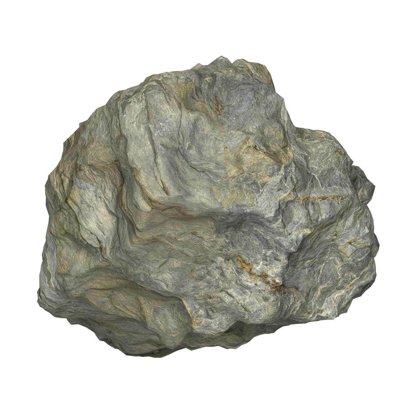 Natural Stone 06 - 3D Model by cgsea