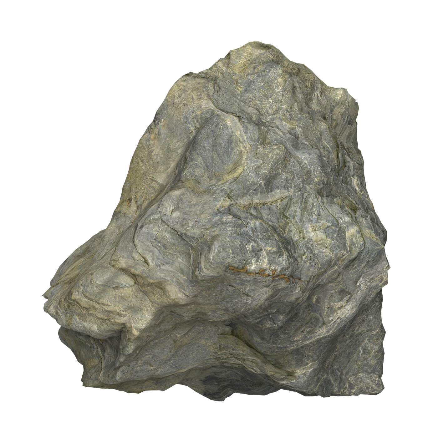 Natural Stone 07 - 3D Model by cgsea