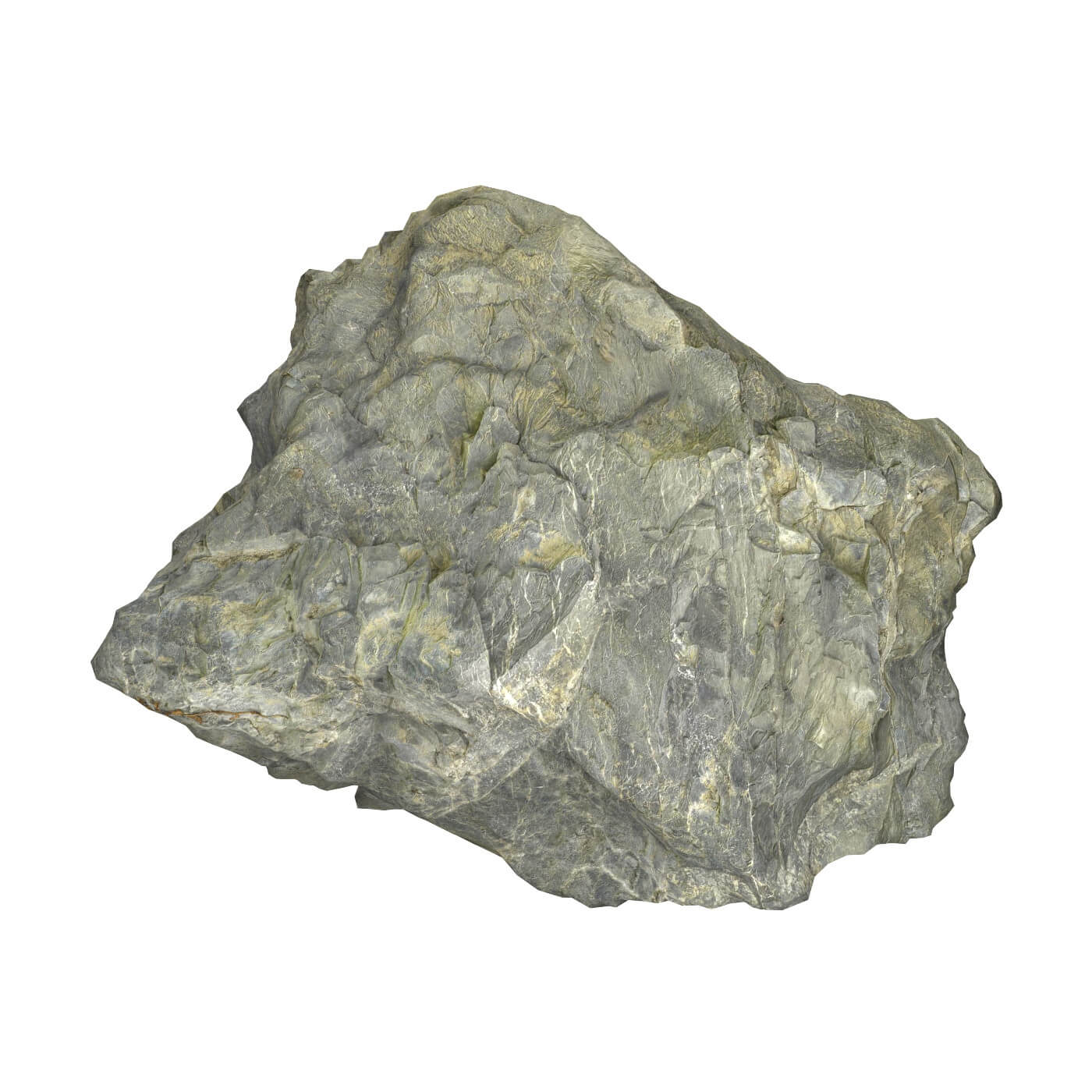Natural Stone 07 - 3D Model by cgsea