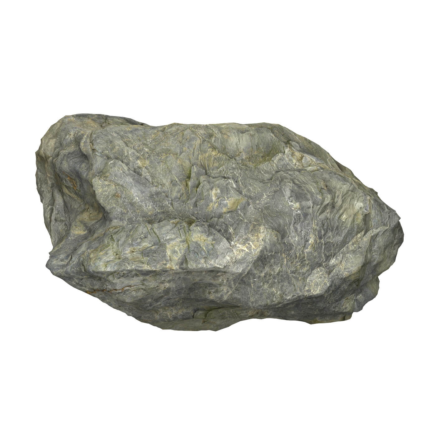 Natural Stone 08 - 3D Model by cgsea