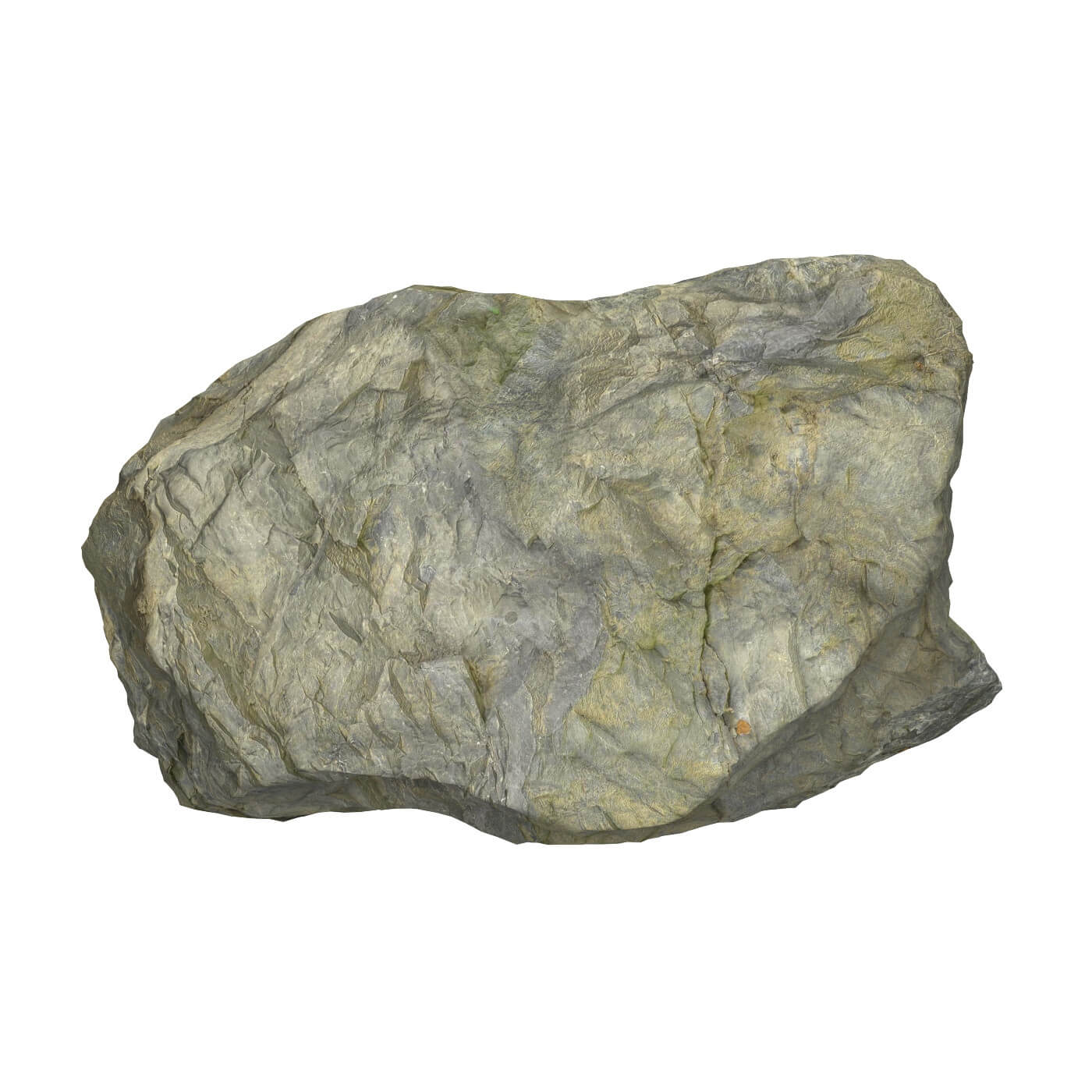 Natural Stone 08 - 3D Model by cgsea
