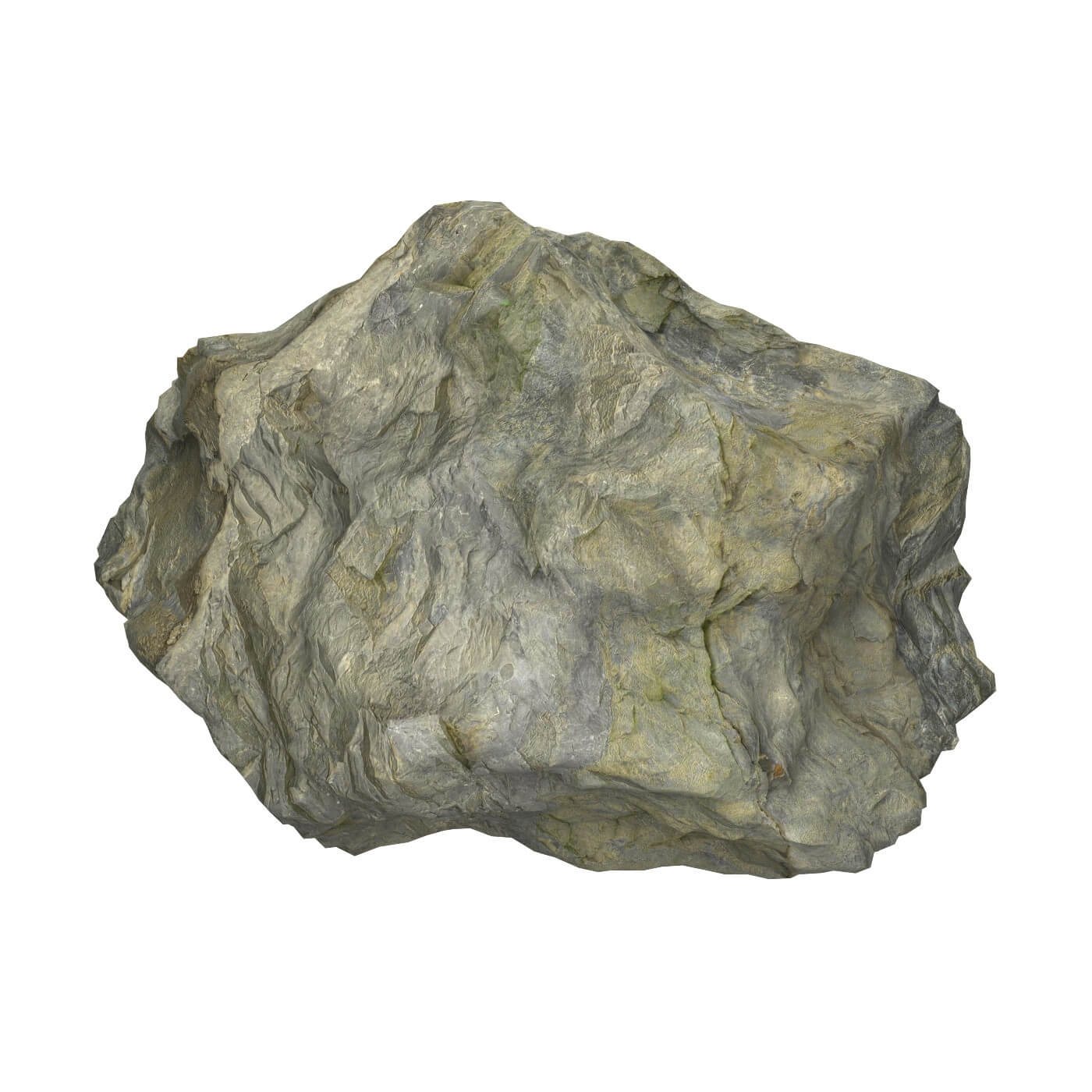 Natural Stone 09 - 3D Model by cgsea