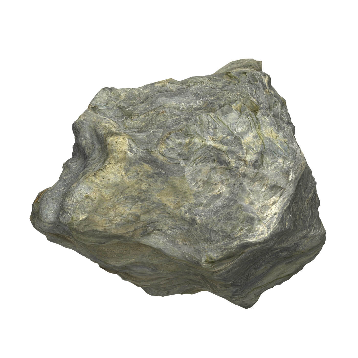 Natural Stone 10 - 3D Model by cgsea