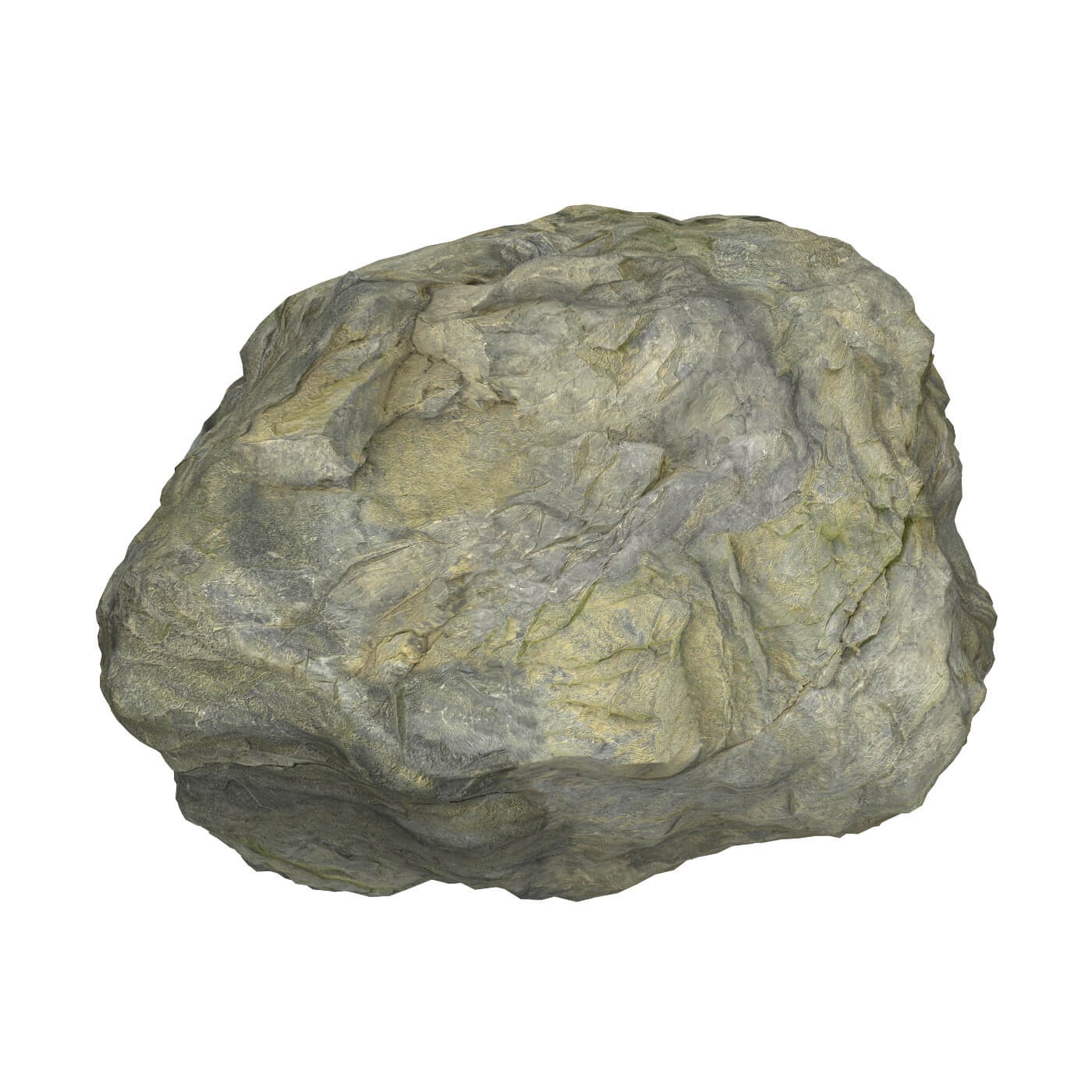 Natural Stone 11 - 3D Model by cgsea