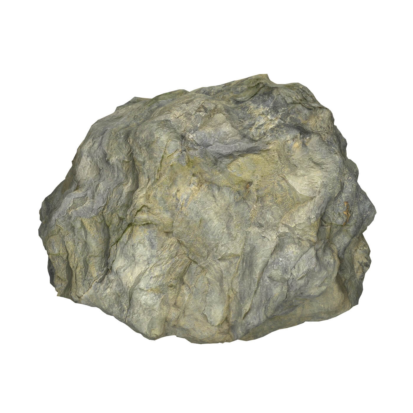 Natural Stone 11 - 3D Model by cgsea