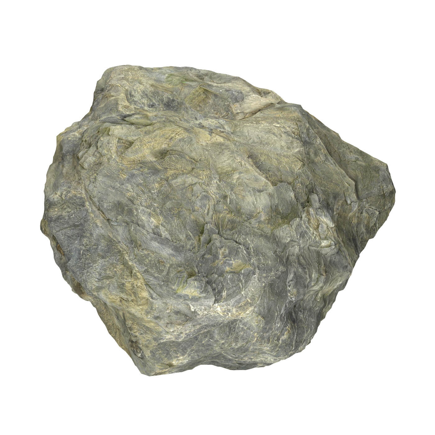 Natural Stone 11 - 3D Model by cgsea