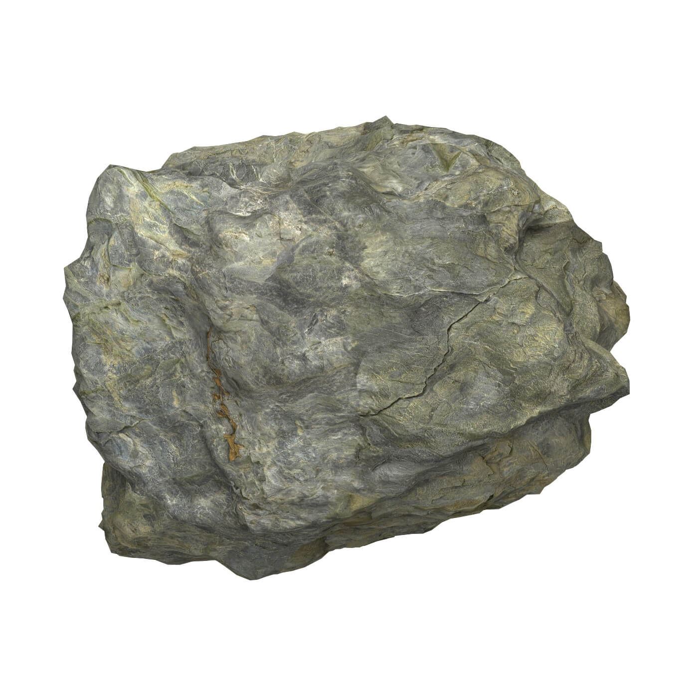 Natural Stone 12 - 3D Model by cgsea