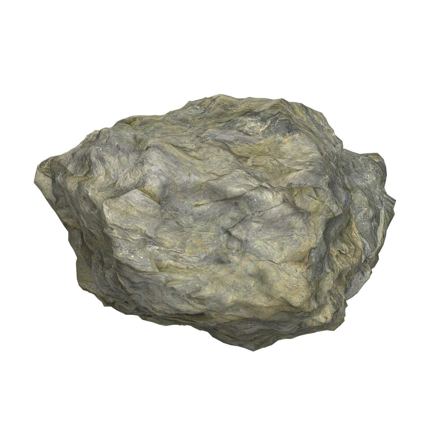 Natural Stone 12 - 3D Model by cgsea