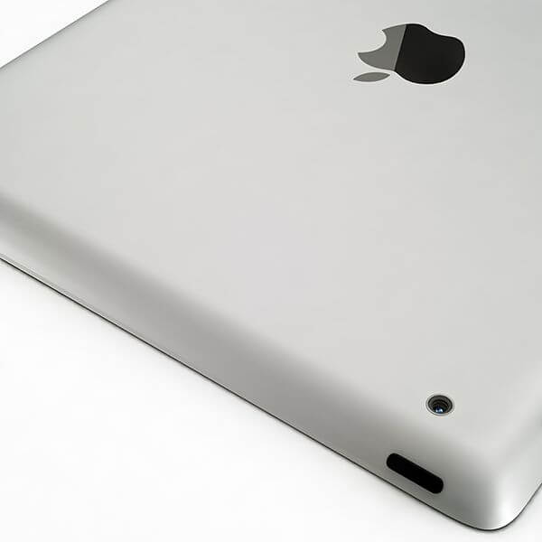 Apple iPhone 5 iPad 3 Smart Cover - 3D Model by CGShape