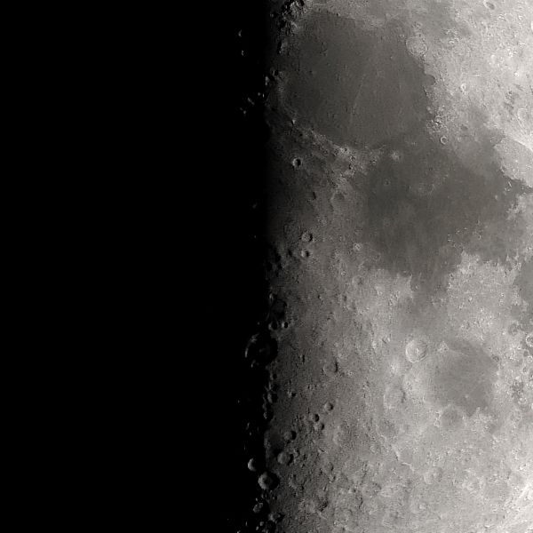 Hyper-Real Dynamic Moon Shader 2.0 3D Model by CGShape