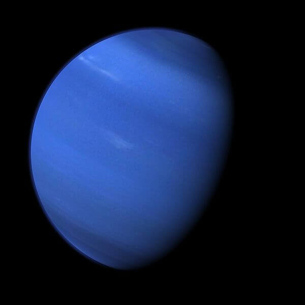 Hd Real Planets