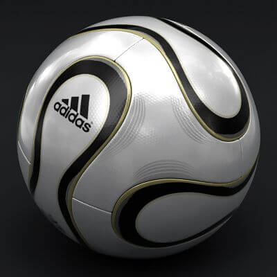 Fifa World Cup 2006 Ball