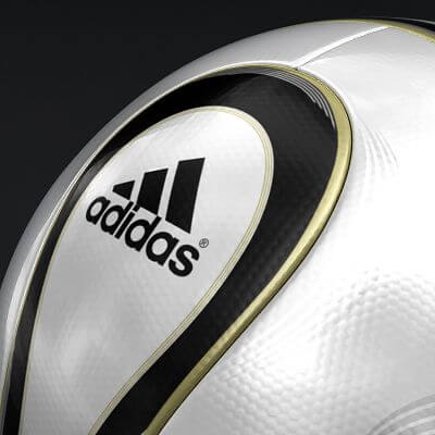 World Cup 2006 Ball