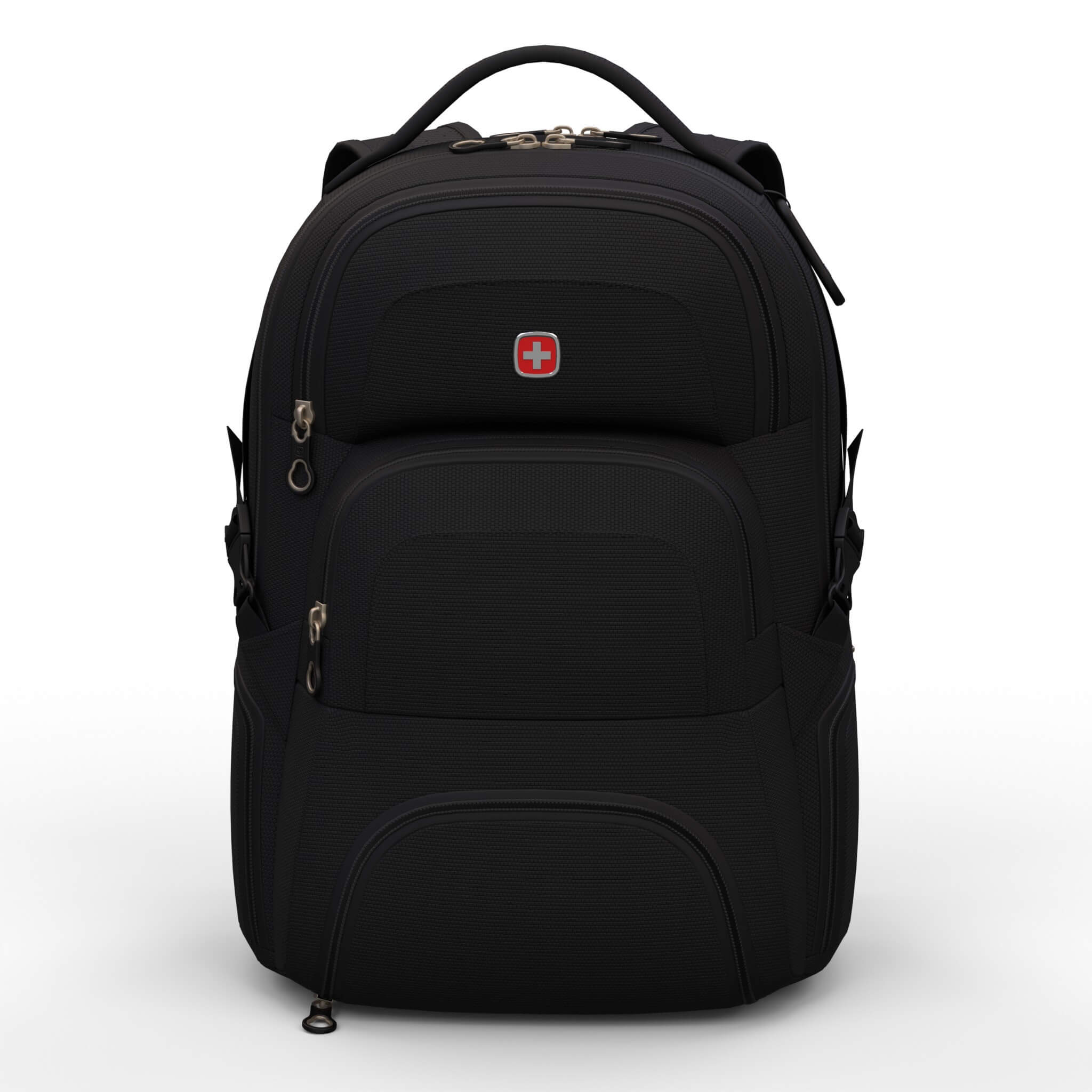 Swissgear 1456 - 3D Model by CGShved