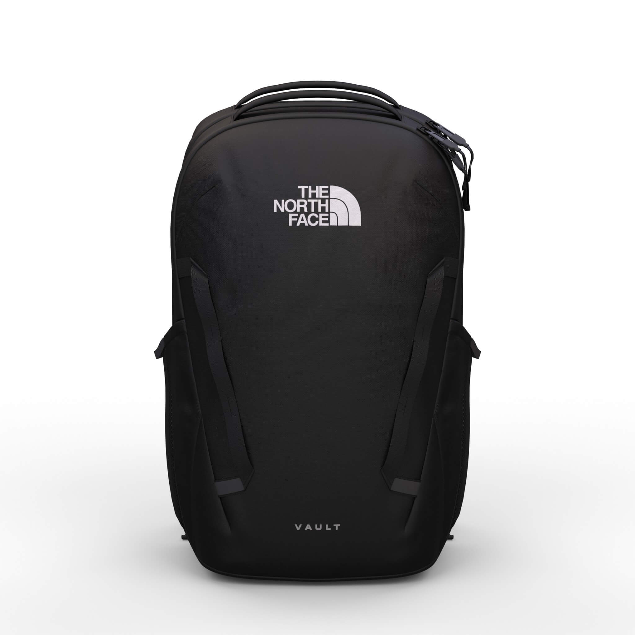 The North Face Vault - 3D Model by CGShved