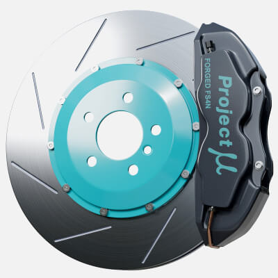 3D Models | Car Parts | Brakes | RenderHub