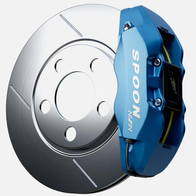 Blend 3D Models | Car Parts | Brakes | RenderHub