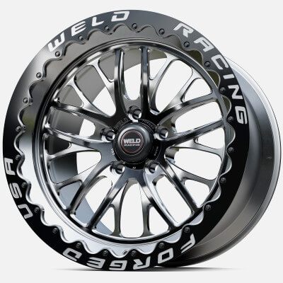 Car Wheel with Tire - 3D Model by ferhatkose19