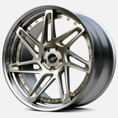 Blend 3D Models | Car Parts | Rims | RenderHub
