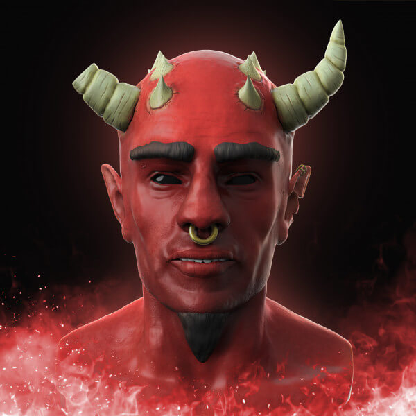 Keyshot Gallery | Submit Your 3D Renders at RenderHub