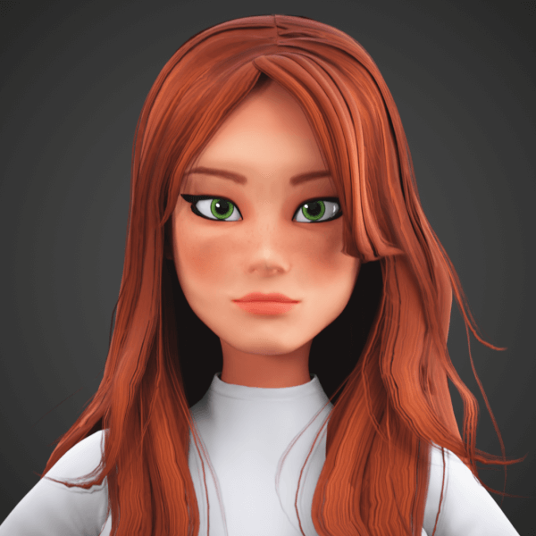 3D Render Gallery by Challento at RenderHub