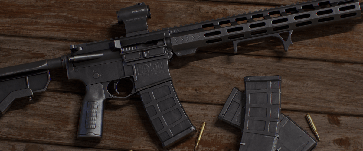 Chamod - Download 3D Models at RenderHub