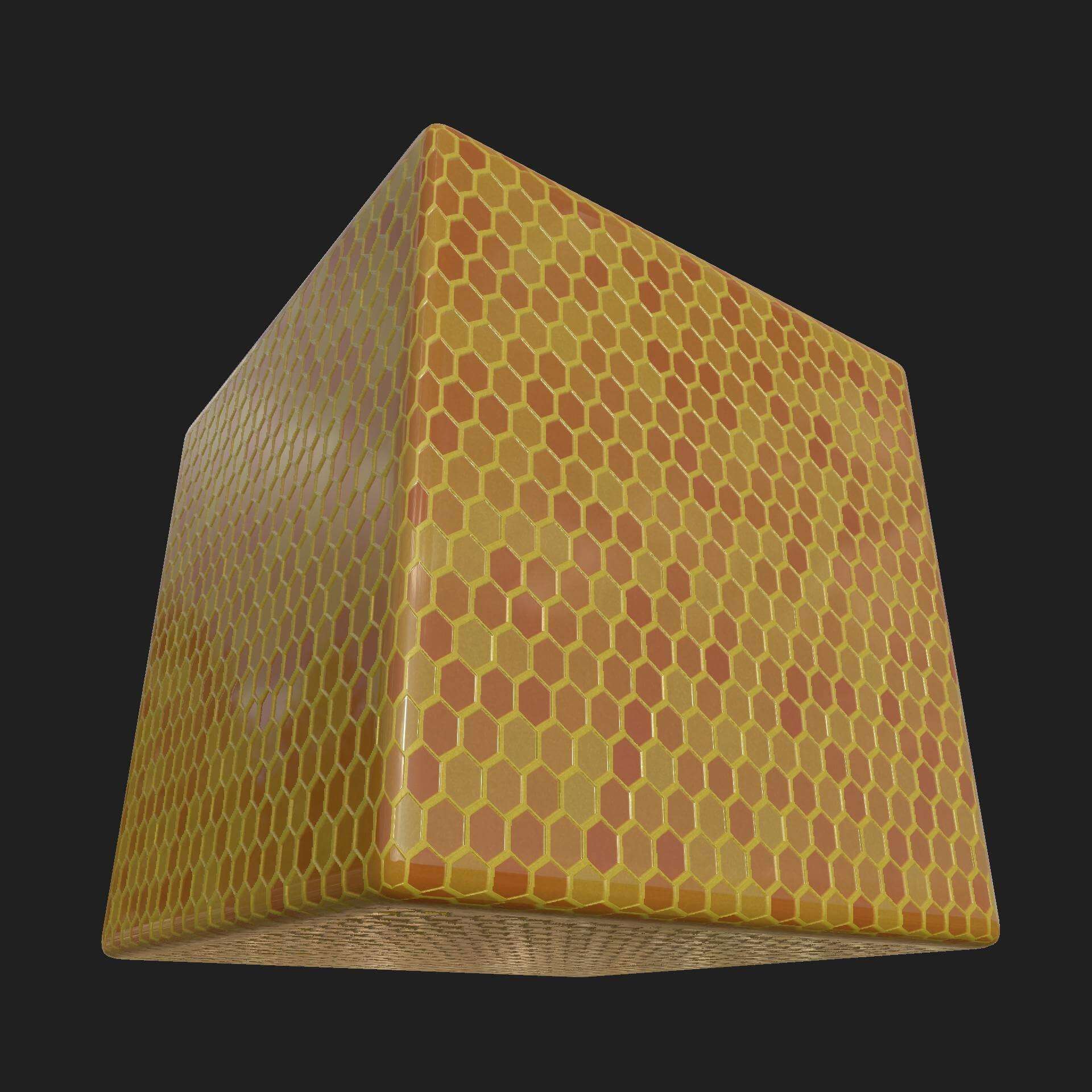 Bee Hive Texture by chamsb11