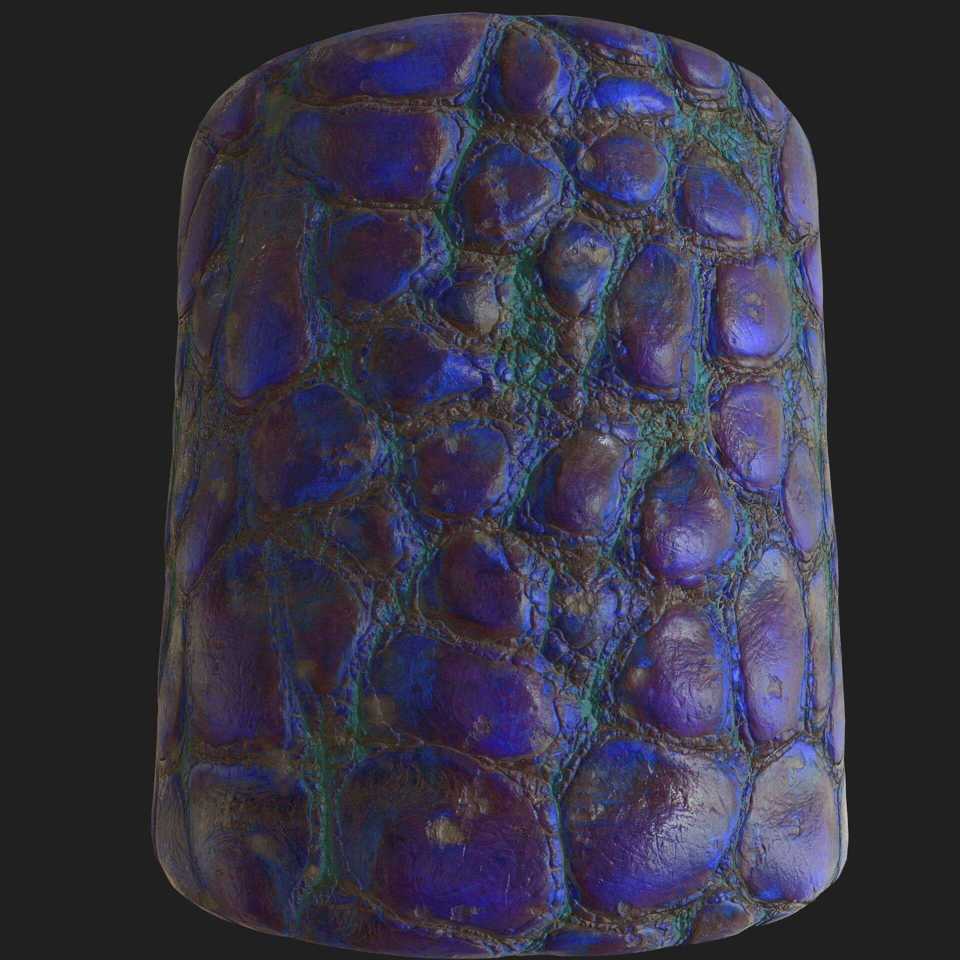 Dragon Skin Scales Texture Pack by chamsb11