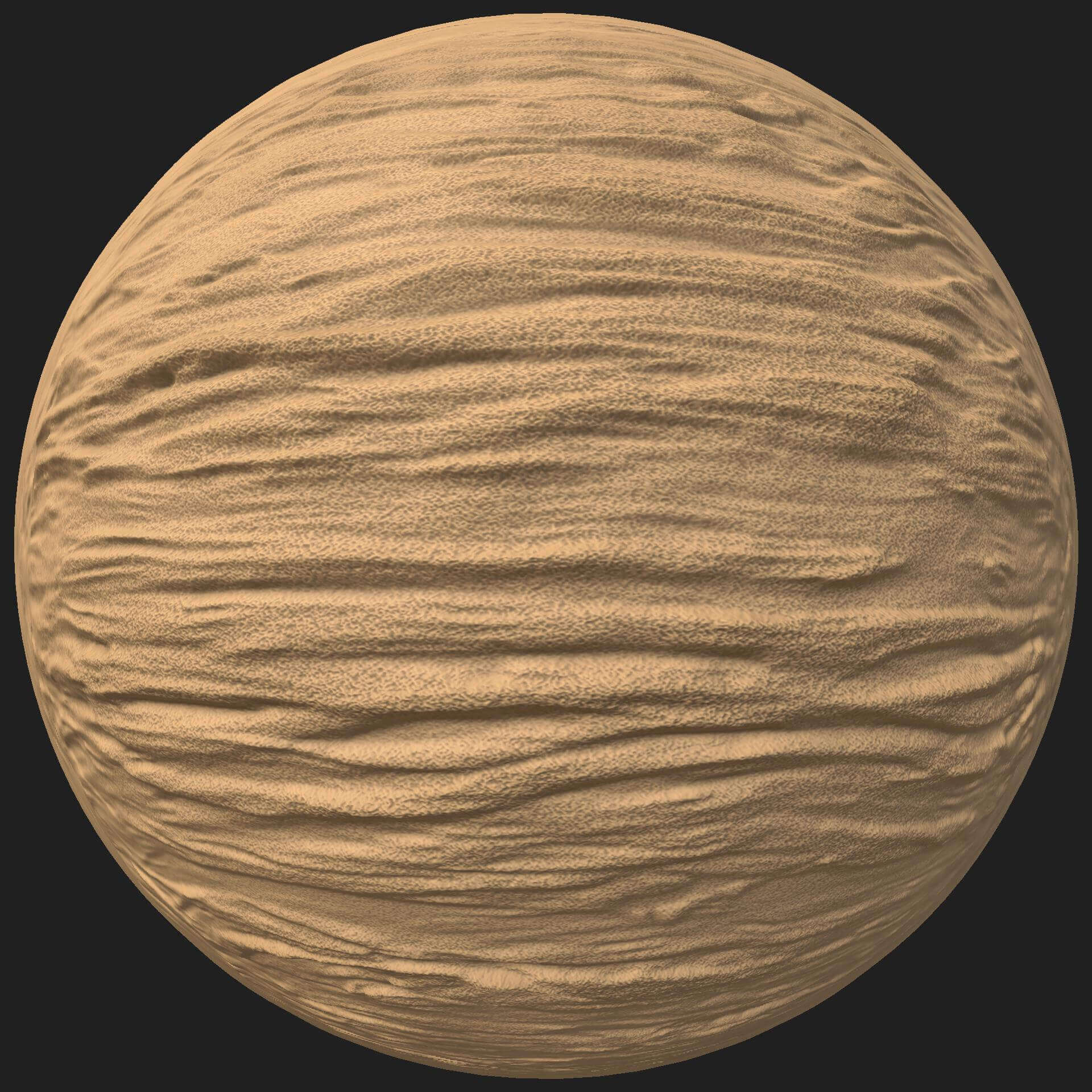 Sand Tileable Texture (3 colors) by chamsb11