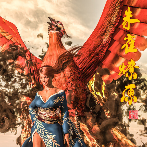 3D Art Gallery by chaoskhan_666 at RenderHub